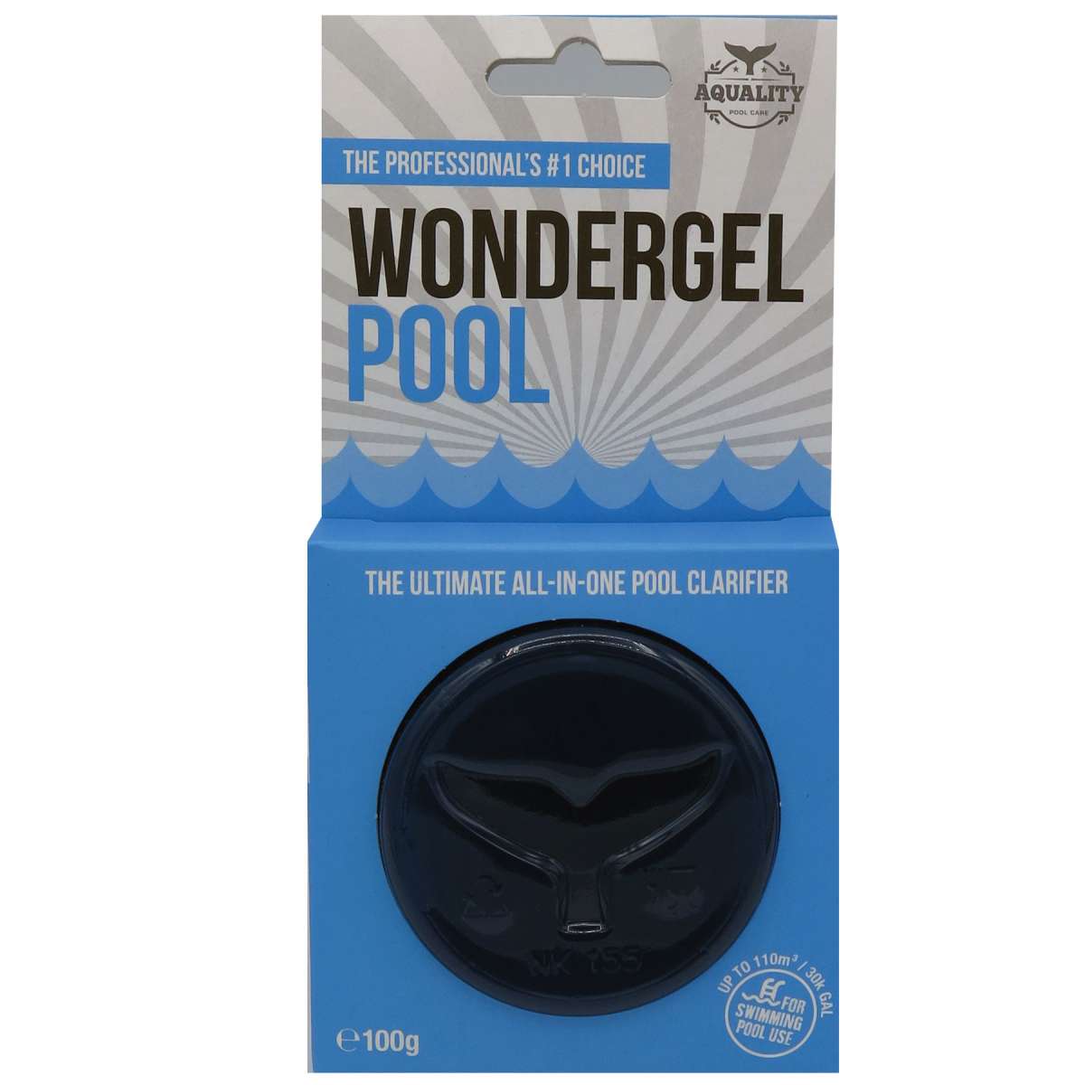Wondergel Poolreiniger | Garten | purmax.de